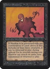 MTG Sea